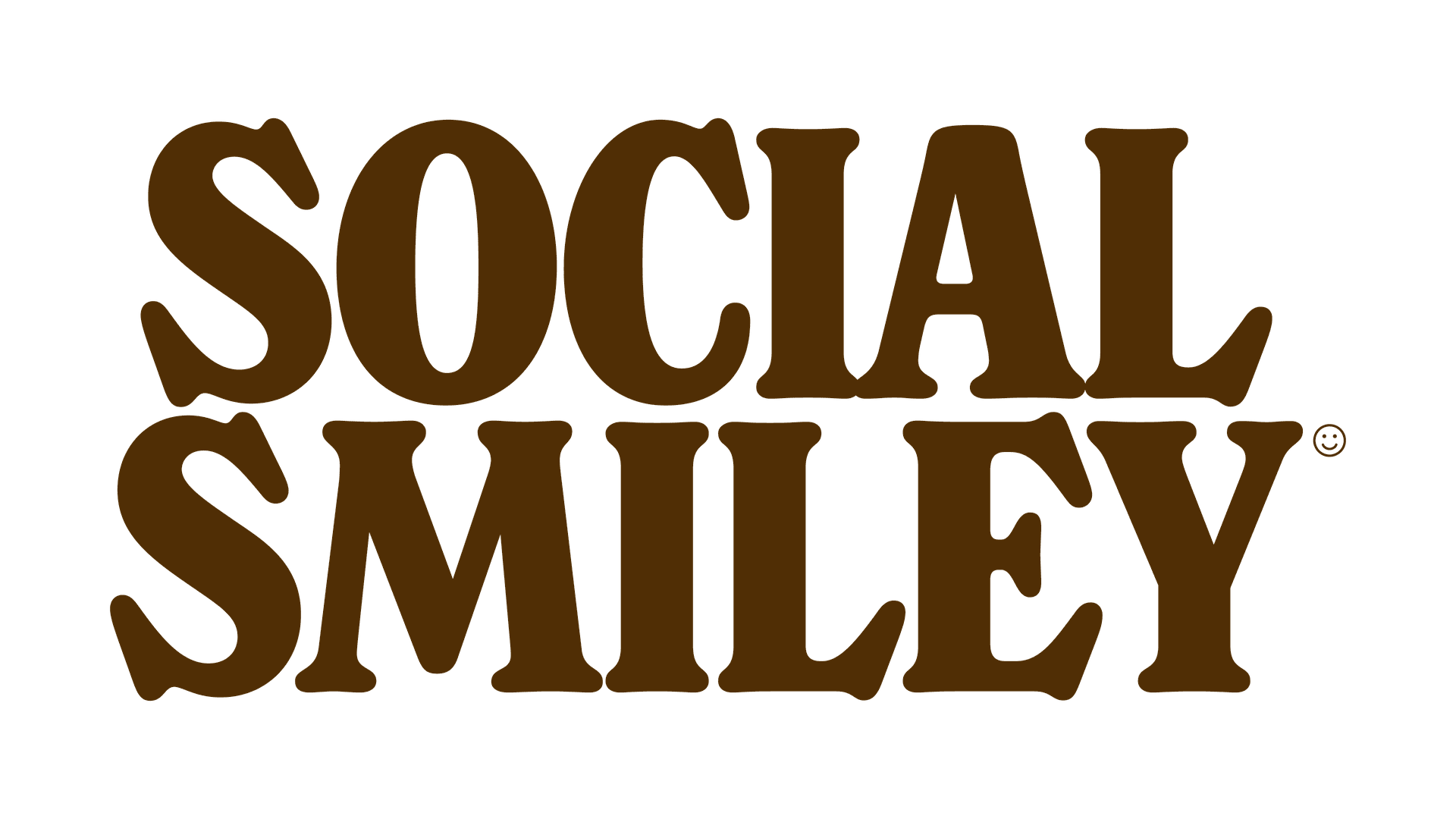 Stay tuned | Social Smiley